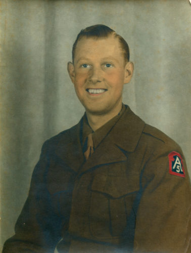 A father’s war stories | News, Sports, Jobs - Times Observer